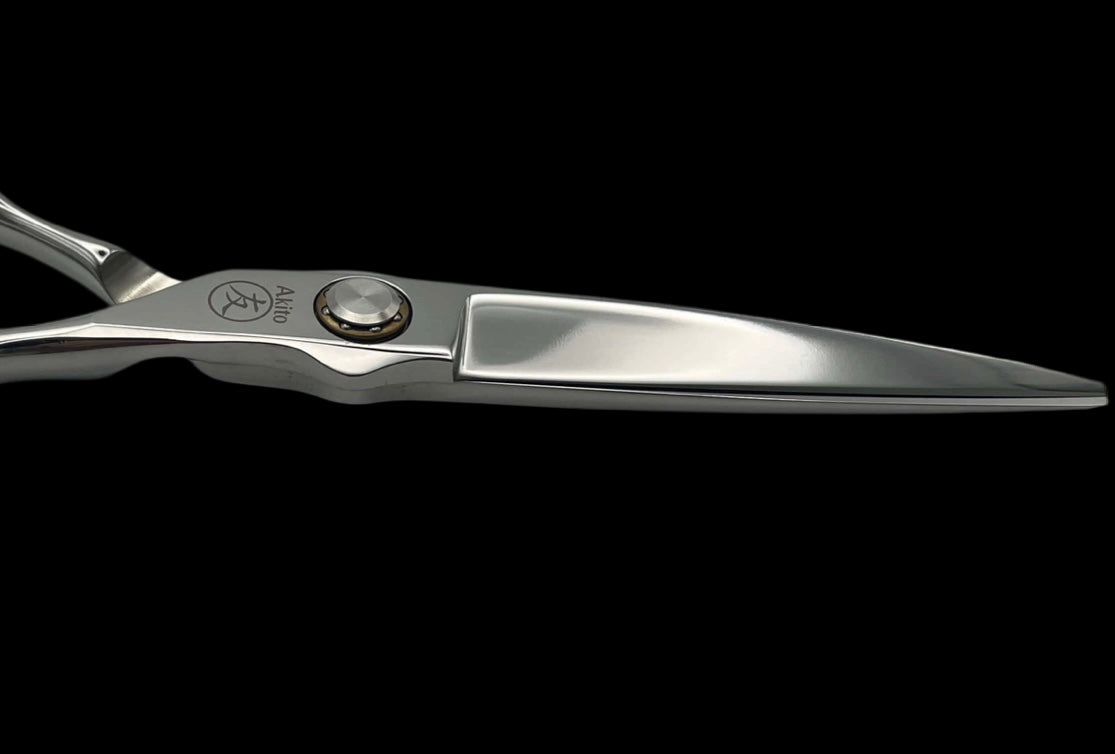 Akito Scissors: Award-Winning Scissors - 250+ Five Star Reviews