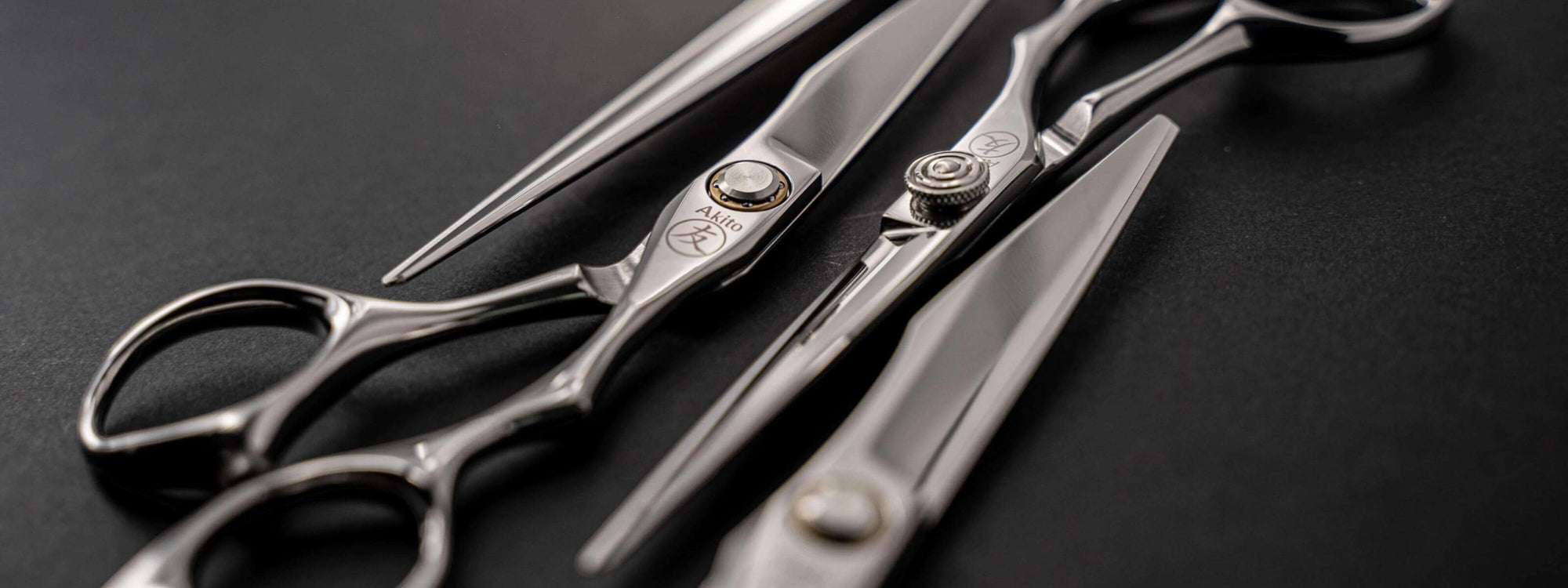 Akito Scissors: Premium Quality Tools for Professionals