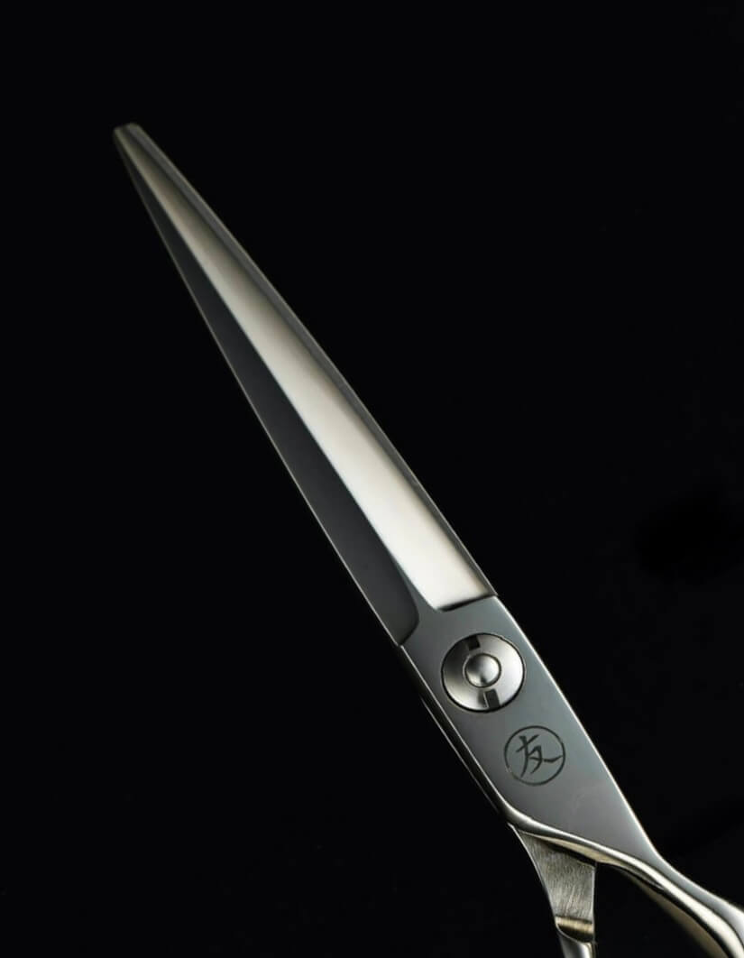Award-Winning | Japanese Hair Scissors - 250+ Five Star Reviews