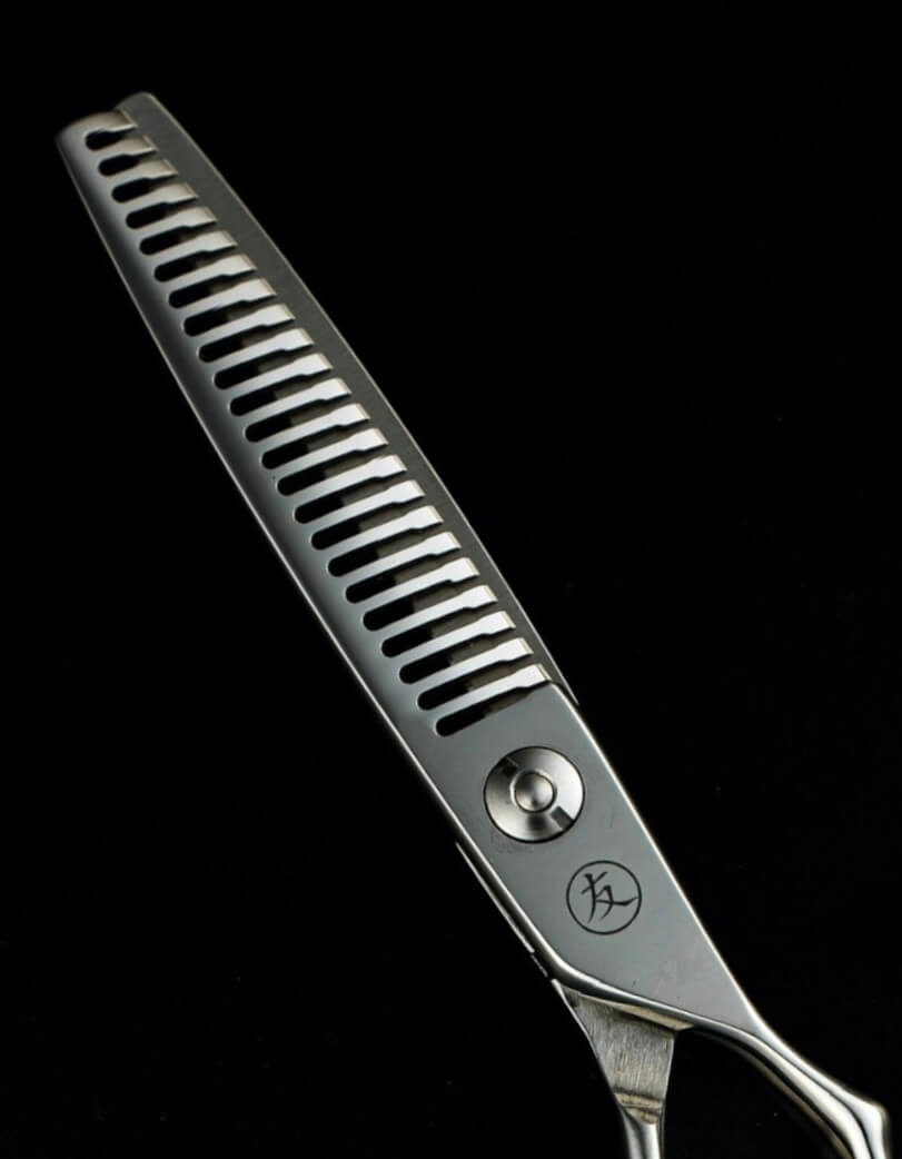 Award-Winning | Japanese Hair Scissors - 250+ Five Star Reviews