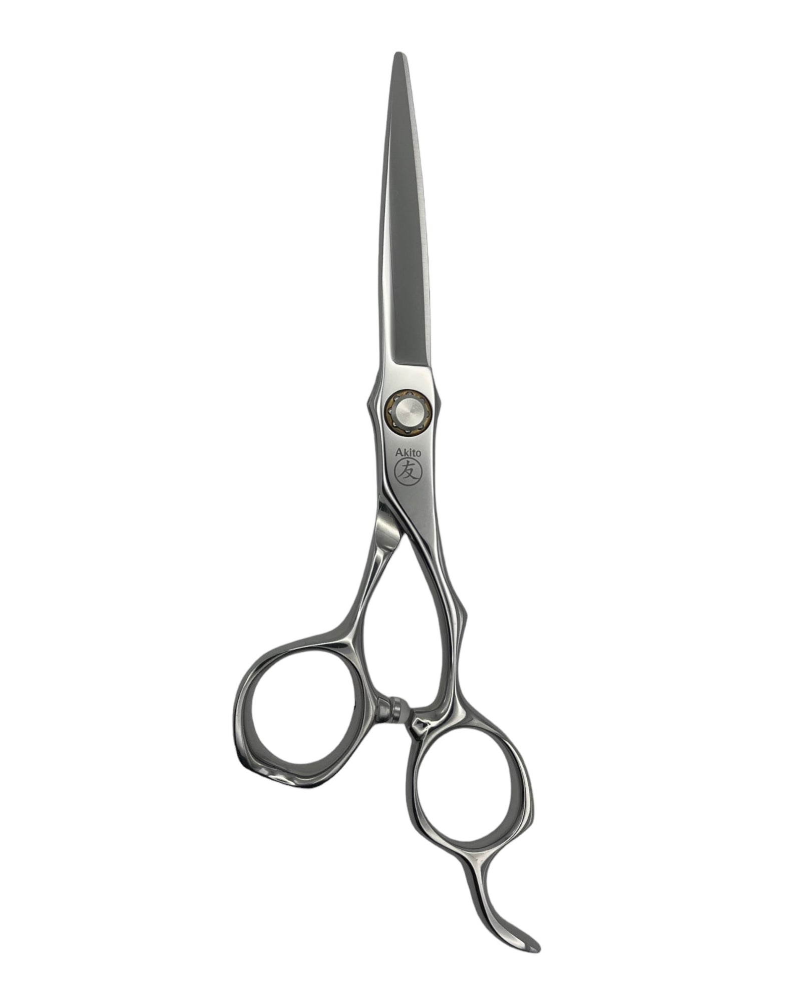 Akito Scissors: Award-Winning Scissors - 250+ Five Star Reviews