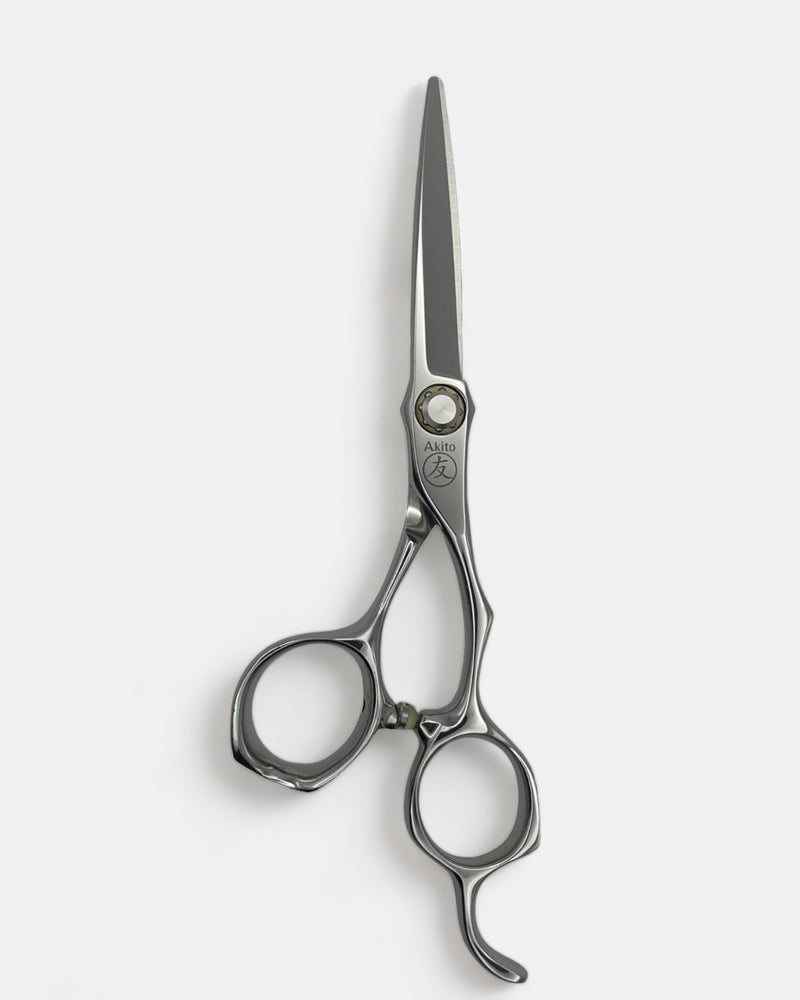 Akito Scissors: Premium Quality Tools for Professionals